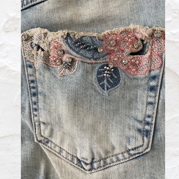 Dishe Jeans | Shorts | Dishe Shorts A Truly Unique And Sexy Piece A ...
